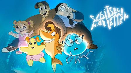 Irány Eldorádó (2000) [1080p] [HU], animációs, mese, rajzfilm - Videa