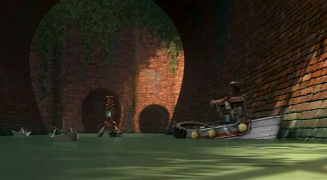 Elvitte a Viz.Am-An.ms.f.2006., animáció - Videa