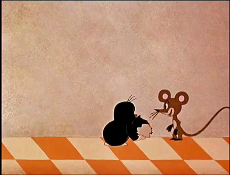 Kisvakond és a sündisznó, gyerek, kisvakond, mese - Videa