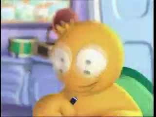 Danny & Daddy - 01, animáció, apu, daddy - Videa