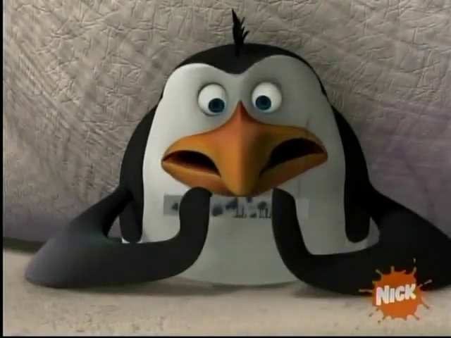 Madagaszkár Pingvinjei S1E23, aranyos, jó, mese - Videa