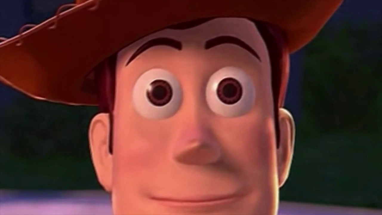 The Beauty of Pixar, animáció, mese, pixar - Videa