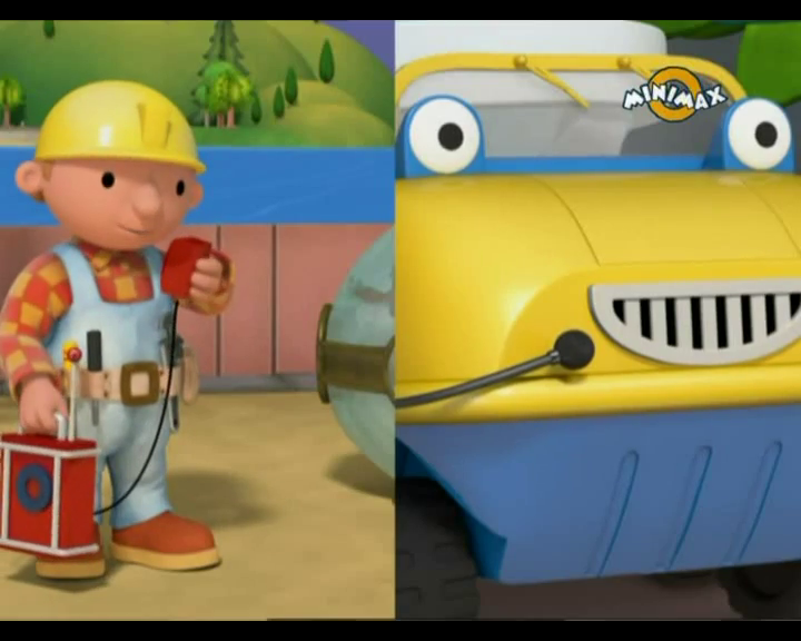 Bob, a mester 11. rész, animációs, bob, bob the builder - Videa