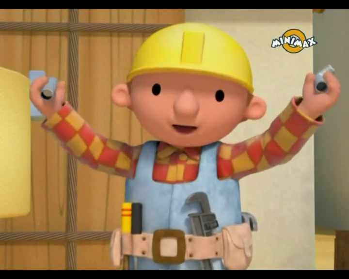 Bob, a mester 20. rész, animációs, bob, bob the builder - Videa