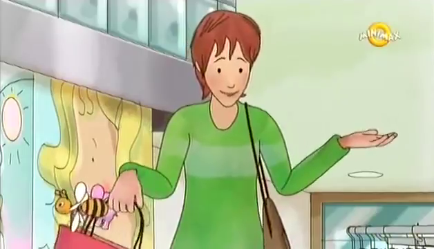 24 Bori eltéved, bori, magyar, mese - Videa