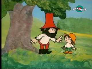 Rumcájsz - Az országút, gyerek, mese, rajzfilm - Videa