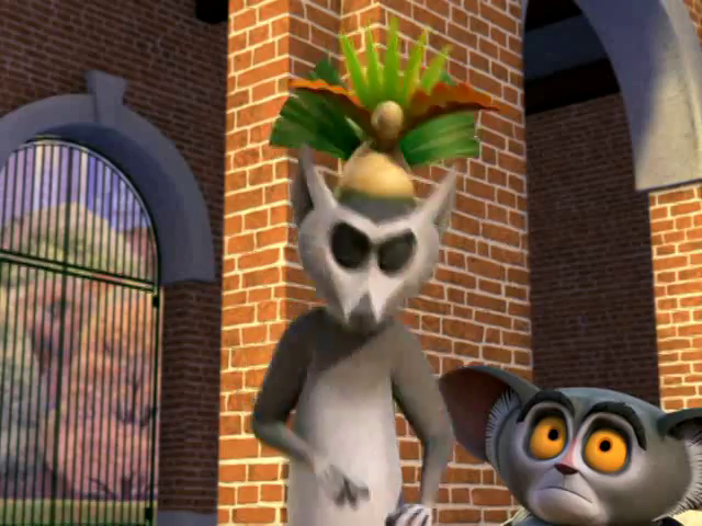 Madagaszkár pingvinei S1E14, gyerek, mese, pingvin - Videa