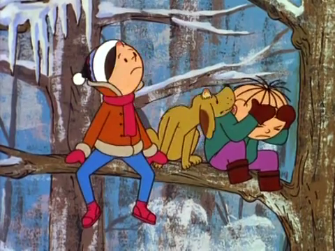 Lolka és Bolka - Téli.., bolka, lolka, mese - Videa