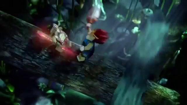 LEGO mese: A nagy történet, animáció, lego, mese - Videa