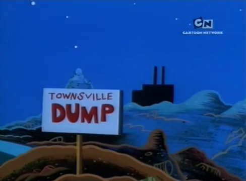 Powerpuff Girls - 1x04a Buttercrush, animáció - Videa