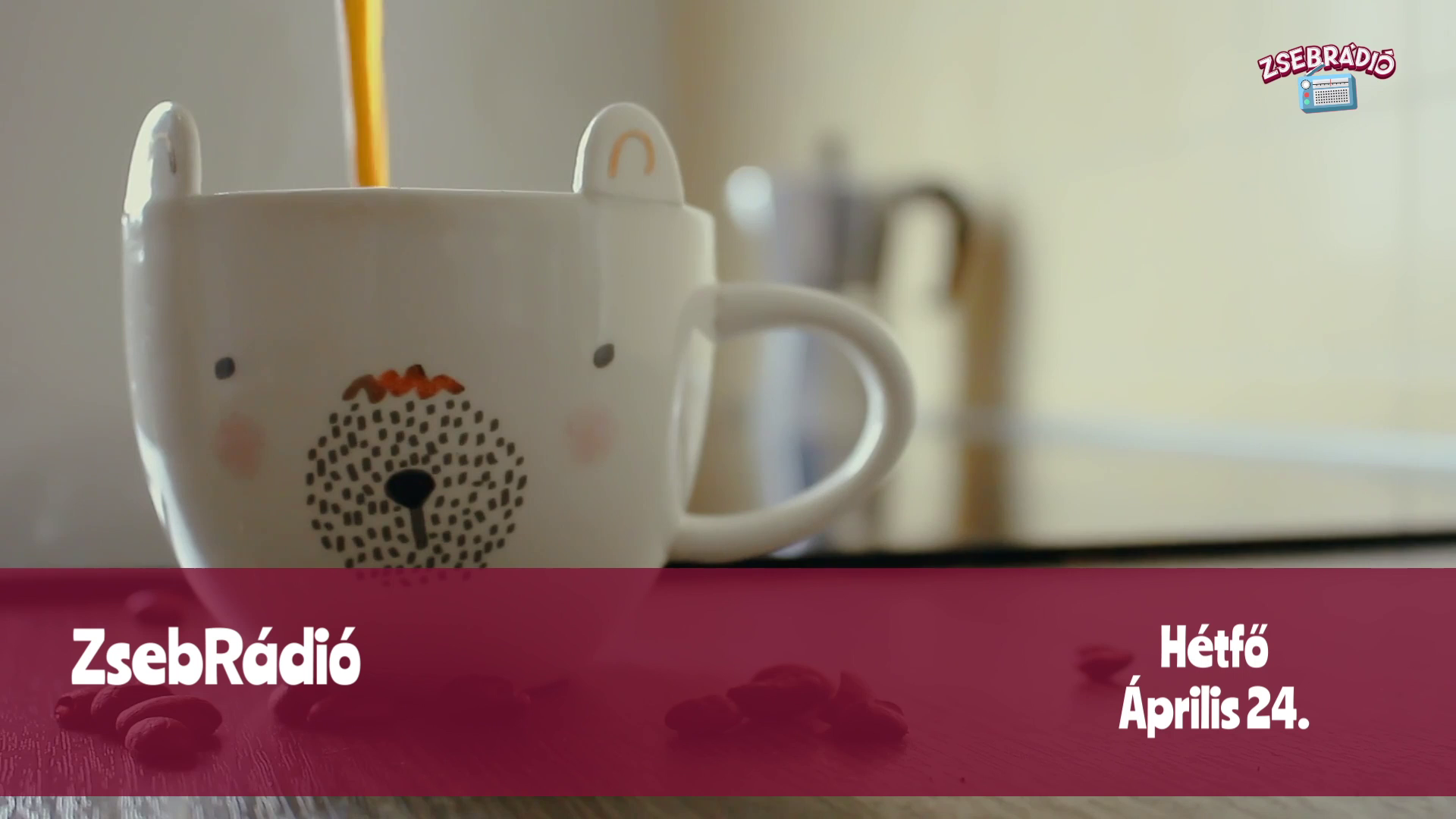 ZsebRádió - A felnőttek rossz, gyerek, rádióm zsebrádió - Videa