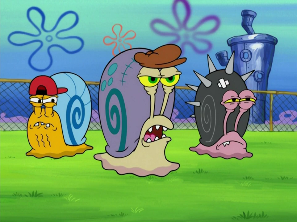 Spongyabob kockanadrág S07E11, hd, spongyabob kockanadrág - Videa