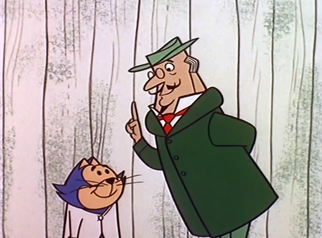 Turpi Úrfi s01e05 - Videa