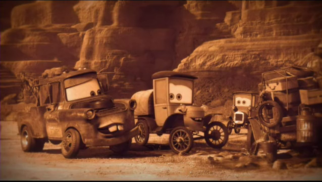 Verdák Sorozat 3x02 Időutazó Matuka - Videa