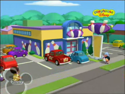 Manny Mester S01E04 - Videa