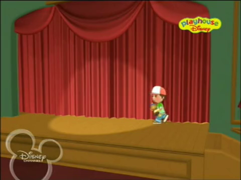 Manny Mester S01E05 - Videa