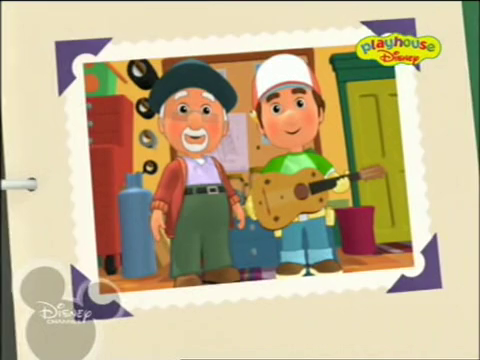 Manny Mester S01E18 - Videa