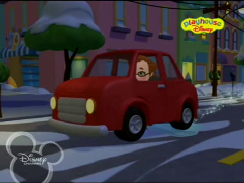 Manny Mester S01E16 - Videa