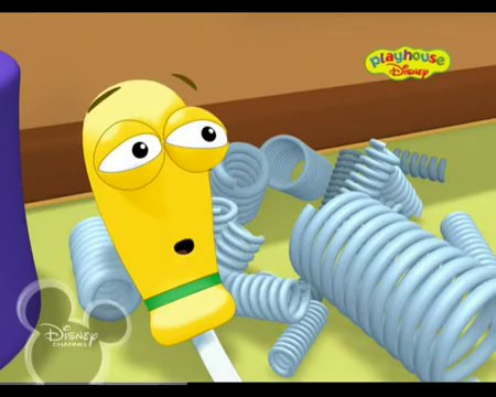 Manny Mester S02E07 - Videa