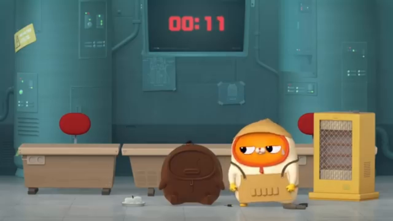 maca és roni 5 rész, vicces - Videa