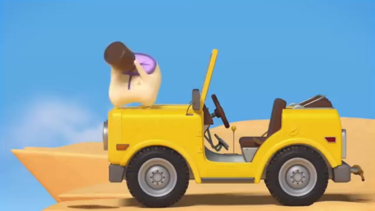 maca és roni 7 rész, vicces - Videa