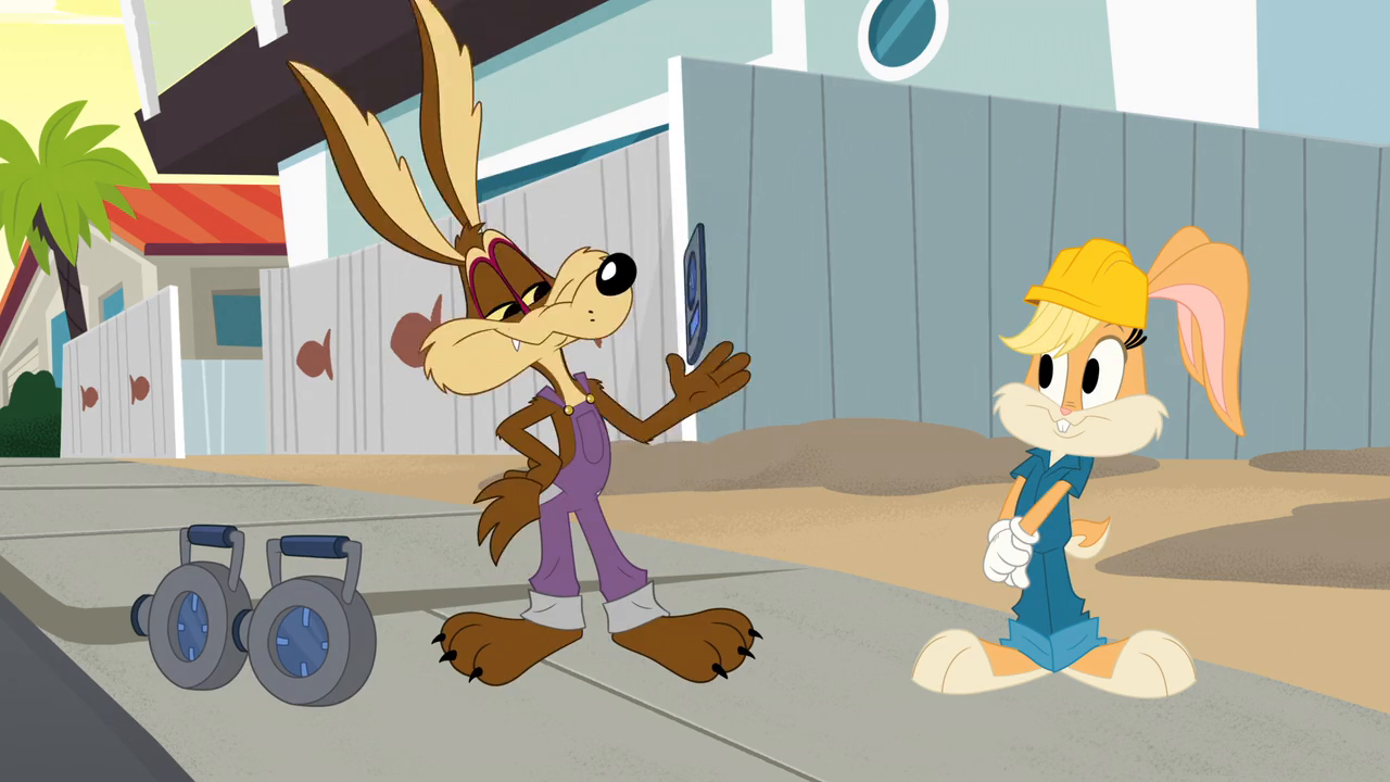 tapsi hapsi brigádja s01e05 - Videa