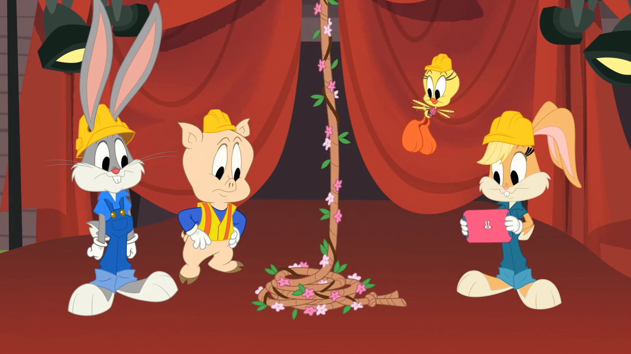 tapsi hapsi brigádja s01e36 - Videa