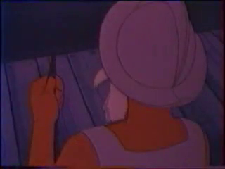 Az elsüllyedt világok - 15, mese - Videa