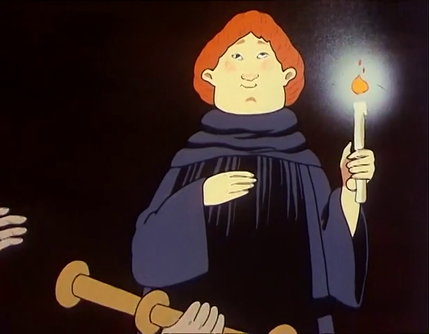 mondak3, mese - Videa