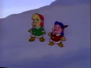 Gumimacik- ne ébreszt fel az, mese - Videa