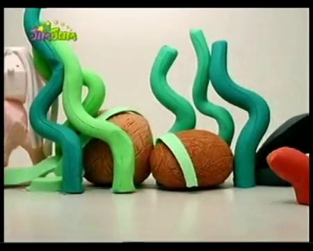 MioMao - A dzsin, animáció, gyurma, mese - Videa