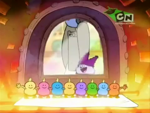 Chowder, animáció, chowder, letöltés - Videa