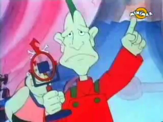 Az elsüllyedt világok - 24, mese - Videa