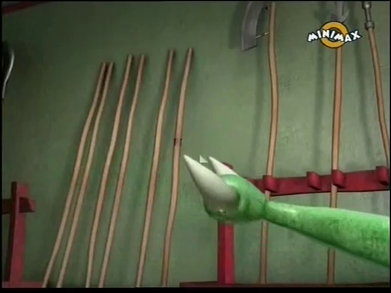 Vízcsepp mester 1x23-Rugalmasság, mese - Videa