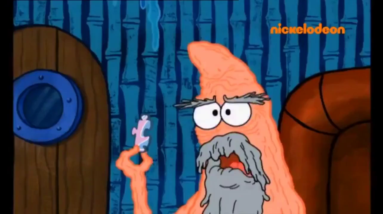 Spongyabob kockanadrág S06E25, hd, spongyabob kockanadrág - Videa