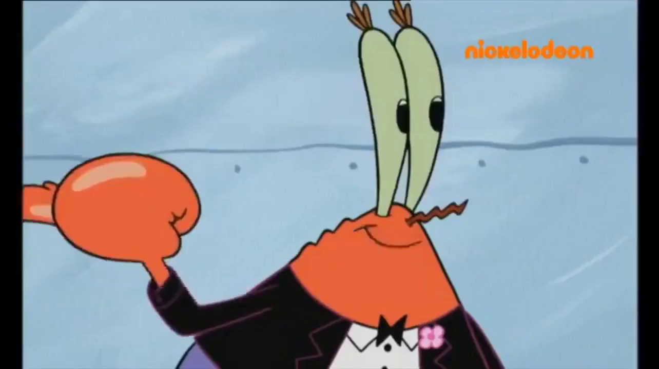 Spongyabob kockanadrág S06E26, hd, spongyabob kockanadrág - Videa