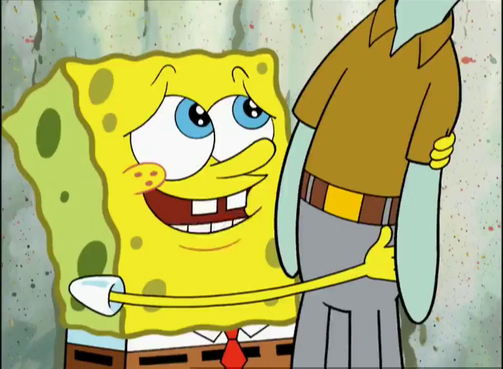 Spongyabob Kockanadrág S06E04, hd, spongyabob kockanadrág - Videa