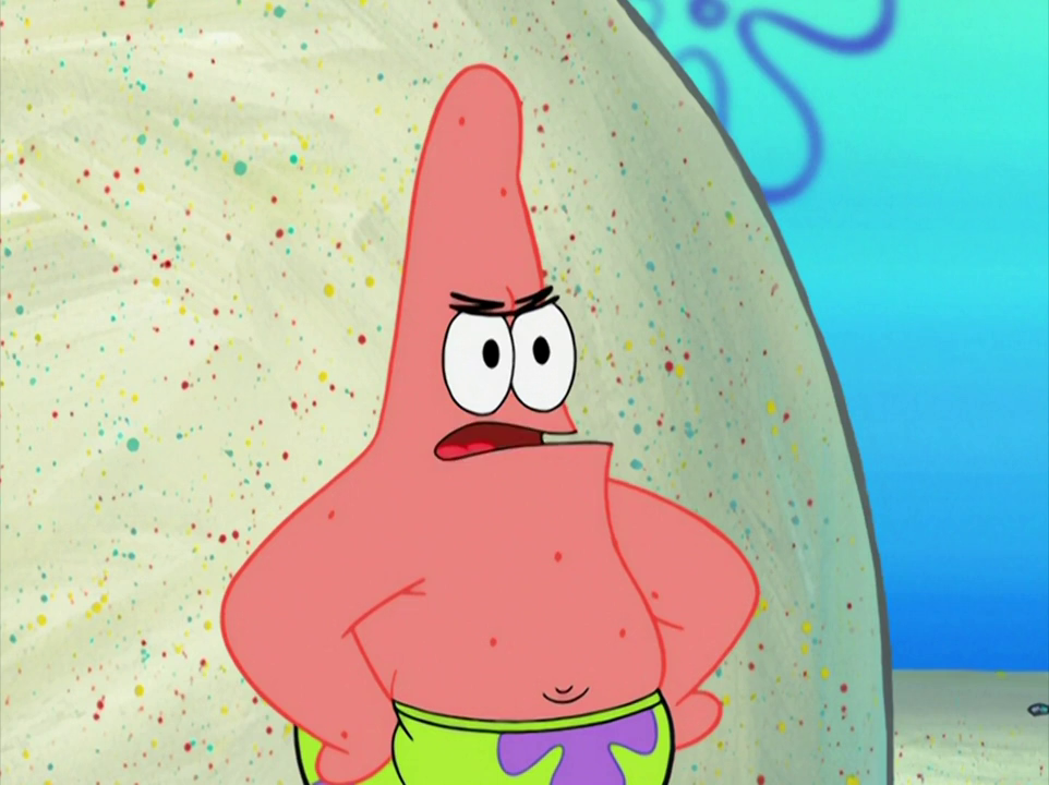 Spongyabob kockanadrág S07E26, hd, spongyabob kockanadrág - Videa