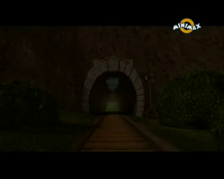 T Rex expressz S01E01, rex, t - Videa