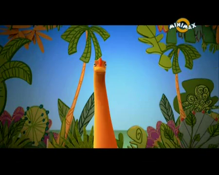 T Rex expressz S01E03, rex, t - Videa