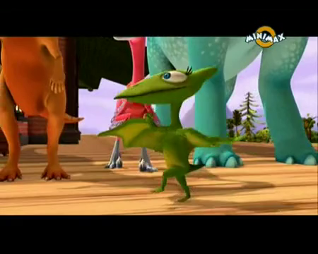 T Rex expressz S01E06, rex, t - Videa