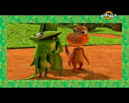 T Rex expressz 2. Évad, rex, t - Videa