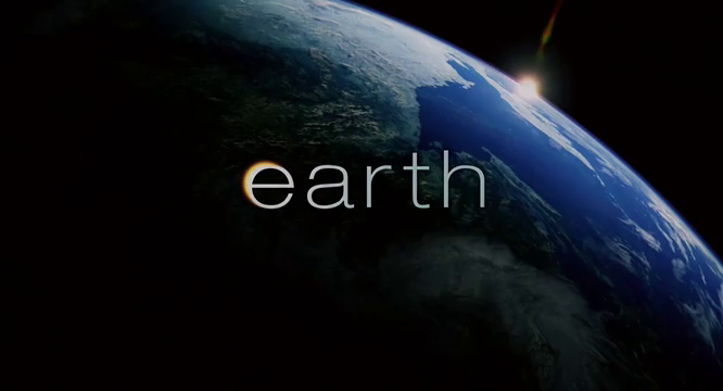 Disneynature - Earth +, 2009, animal, bbc - Videa