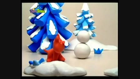 6 Kisvakond és a hóember, kisvakond és a hóember, mese, rajz - Videa