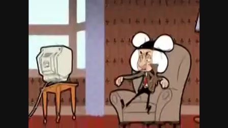 Mr. Bean - Chocks away, bean, chocks away, mr - Videa