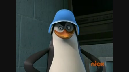 Madagaszkár pingvinei S1E17, gyerek, madagaszkár, mese - Videa