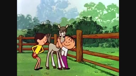 Lolka és Bolka (1964), /bolek i lolek/, lengyel, lolka és bolka - Videa