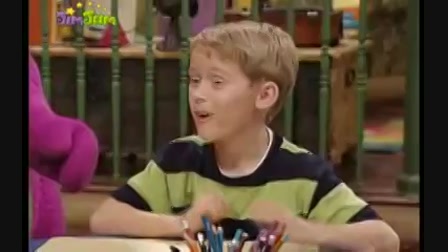 Barney - A világ barátai, barney, barát, jimjam - Videa
