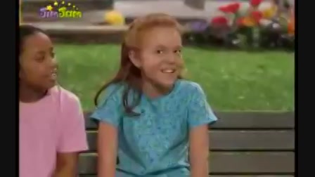 Barney - A világ barátai, barney, barát, jimjam - Videa
