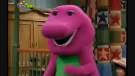 Barney - A világ barátai, barney, barát, jimjam - Videa